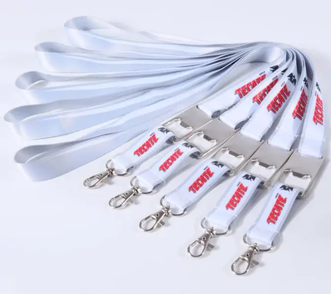 BSBH Factory Price Beer Bottle Opener Lanyard Keychain Custom Logo ...