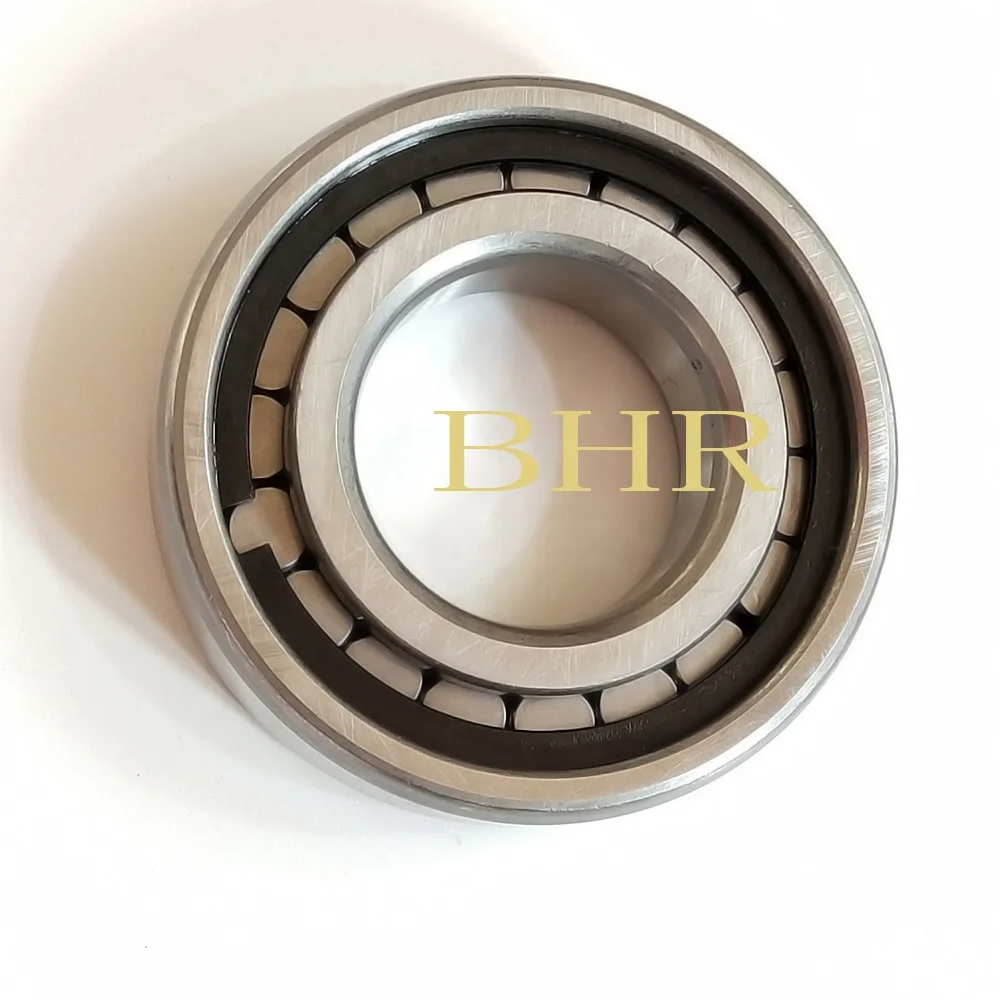 Full Complement Roller Bearing Cylindrical Roller Bearing SL182918-B-XL ...