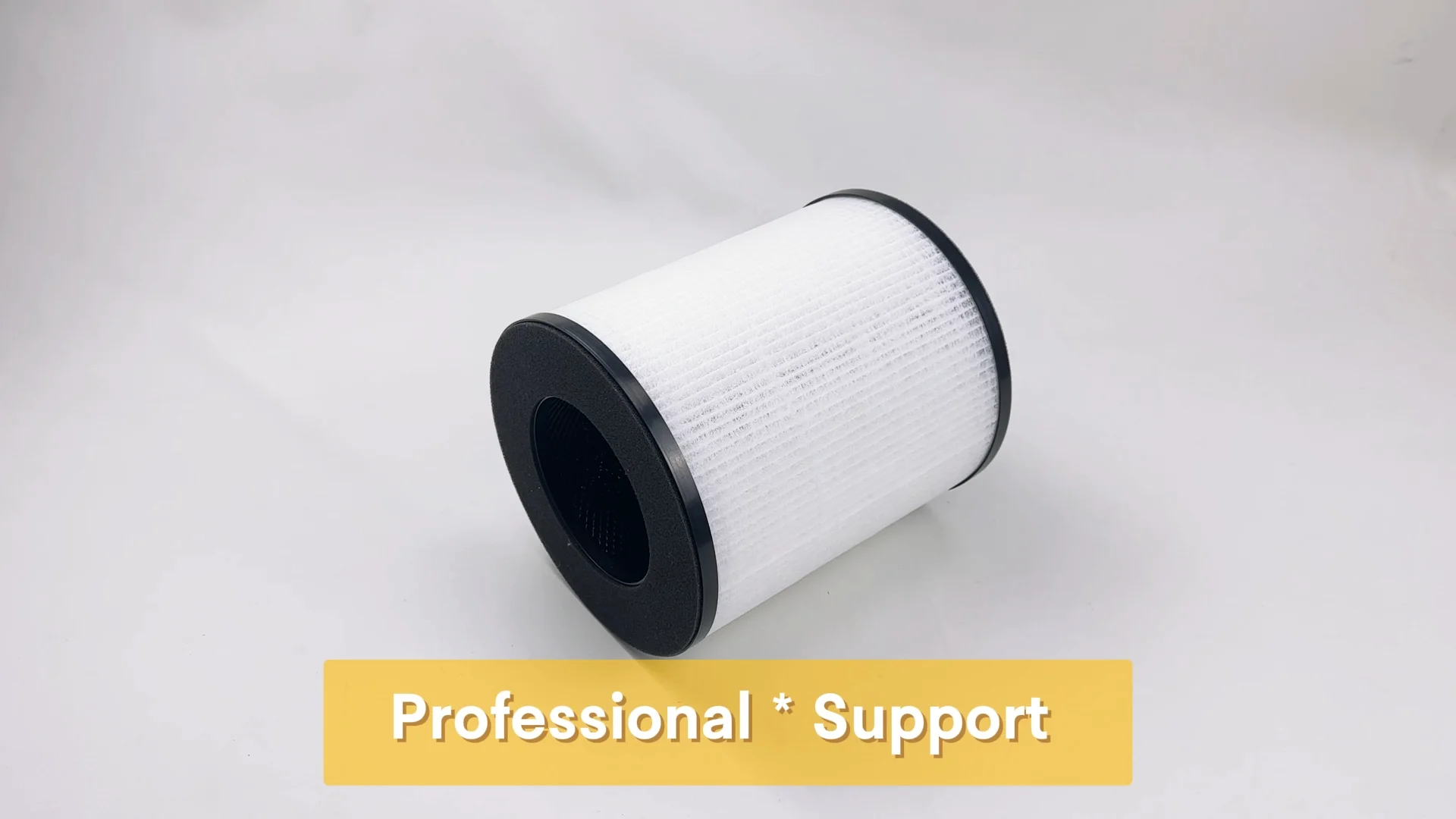 H13 True Hepa Replacement Filter Compatible With Tenergy Renair Cool ...