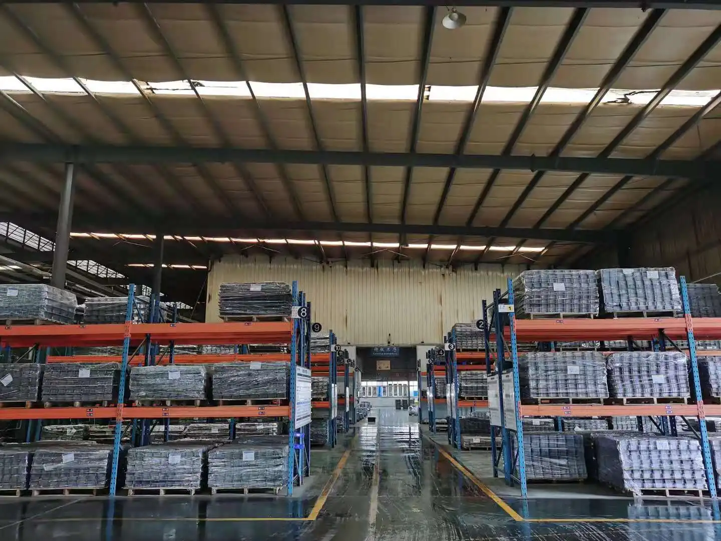 Battery Plates Lead Acid Battery Customized 2.5ah-200ah 21-30days One ...