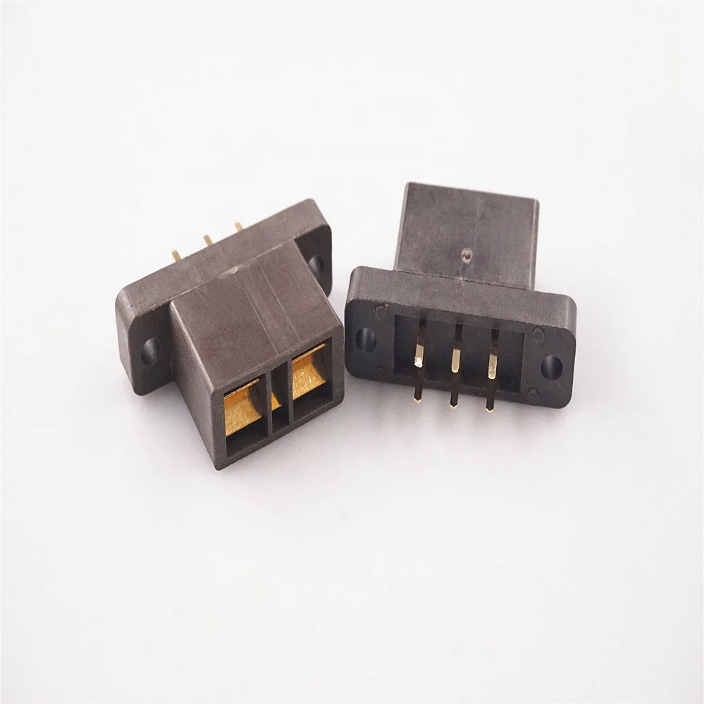 TO-3P TO-247 Burn-in Socket 5.08 mm Pitch 3 Poles 30Amp Rated for ...