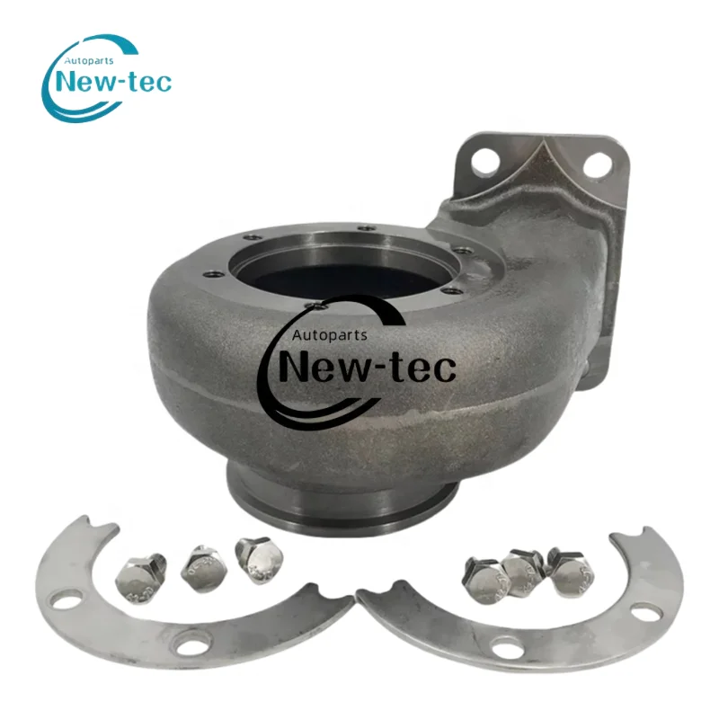 Newtec GTX30-Series T3 Vband Tuning Performance Turbine Exhausted ...