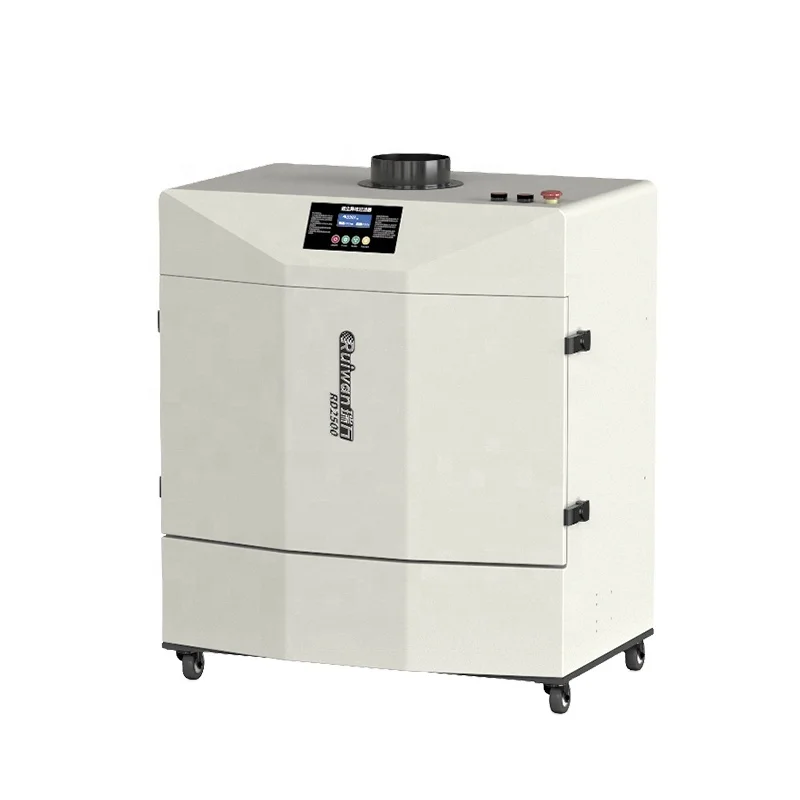 RD2500 Fume extractor 2200w| Alibaba.com