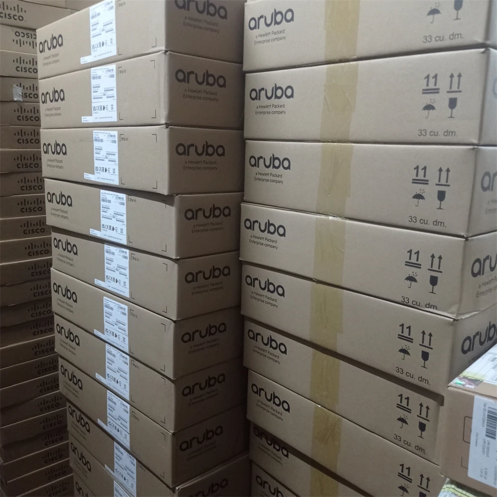 J9993A Aruba 8p 1g/10gbe SFP+ V3 Zl2 Mod Aruba Module - 1 Year Warranty