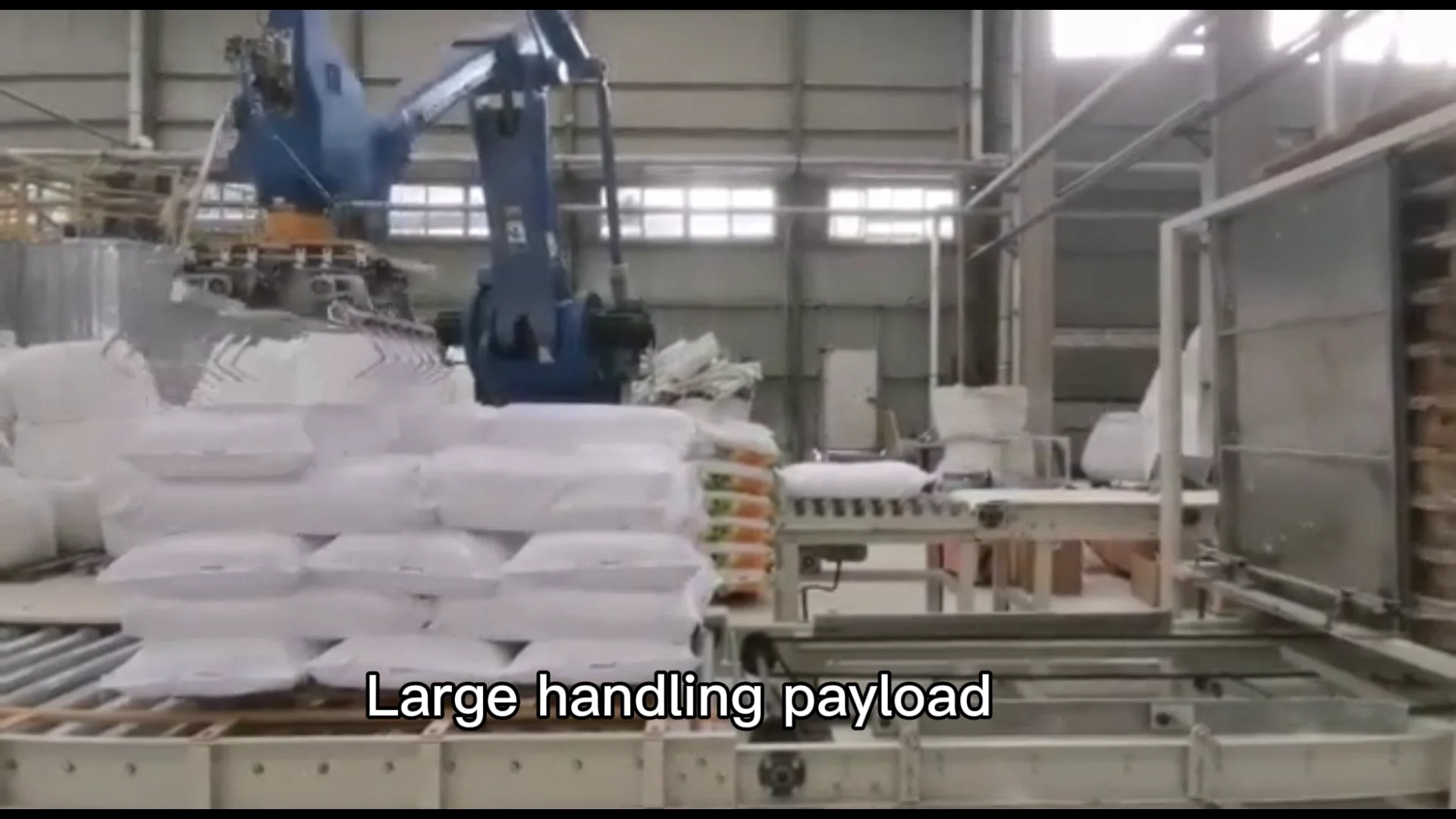 High-speed Multi-purpose With Yrc1000 Controller And Robot Teach ...