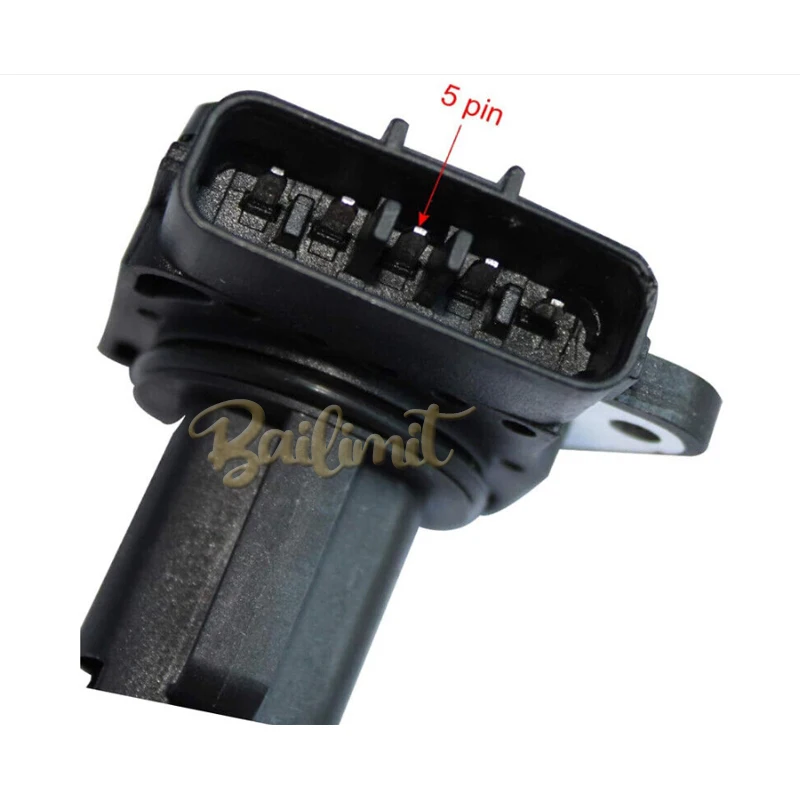 Mass Air Flow Sensor Brand New Factory Direct Part For Mazda For Volvo ...