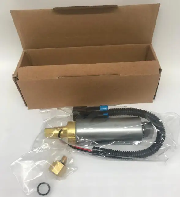 Diesel Fuel Lift Transfer Pump 5260632 5260634 3968189 3968190 4944735 ...