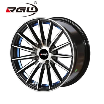 5093 Velg R15 15" Rin 15 Inch 4 Holes Mags 4x114.3 4x100 Rims Alloy ...