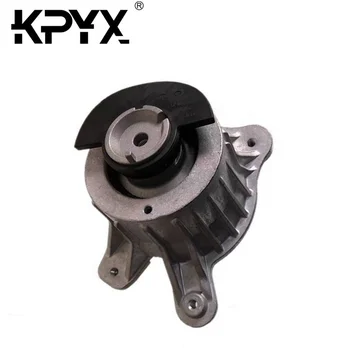 W213发动机安装2132400900，适用于梅赛德斯奔驰原始设备制造商a2132400900 A2132401000 A238发动机支架 ...