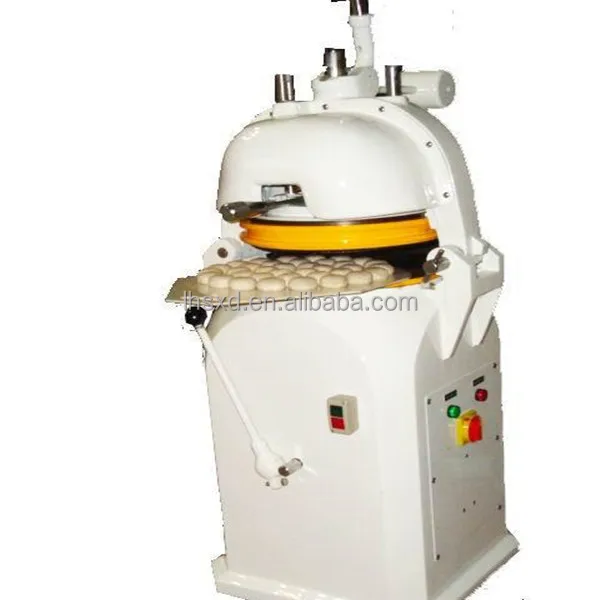 Dough Divider /Bun Divider Rounder/ Steam Bun Making Machine| Alibaba.com