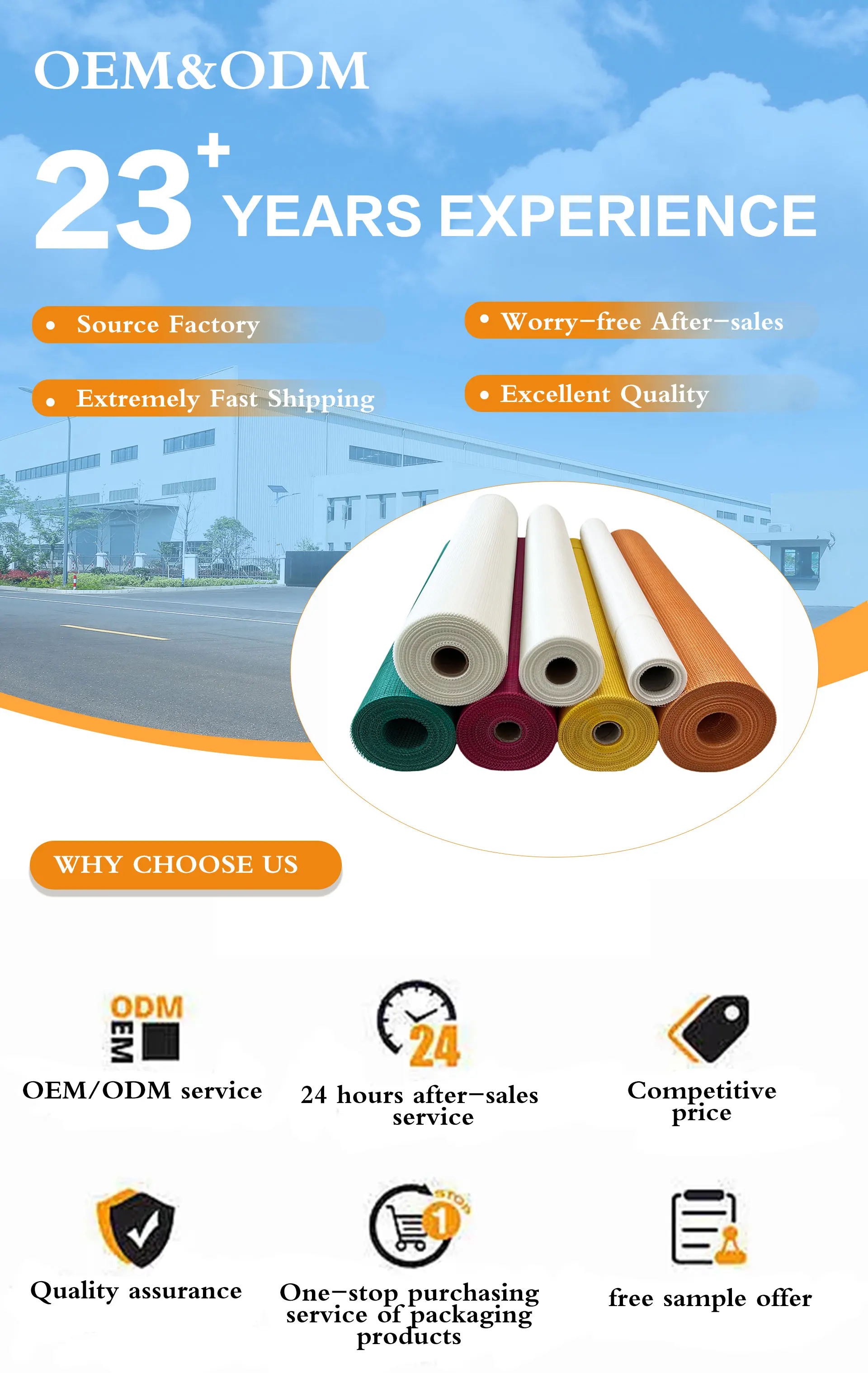 Construction Reinforcement Alkali Resistant Rendering Mesh 4*4 120g ...