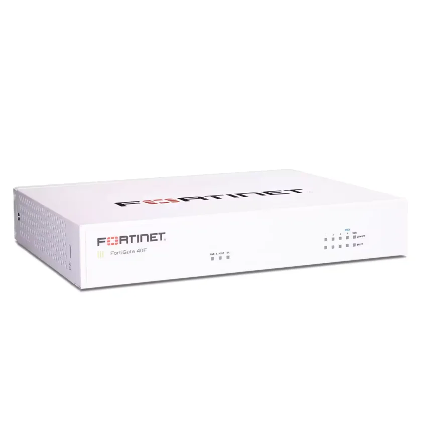 Fortinet 101 Series FortiGate Next-Generation Security Firewall FG-101F ...