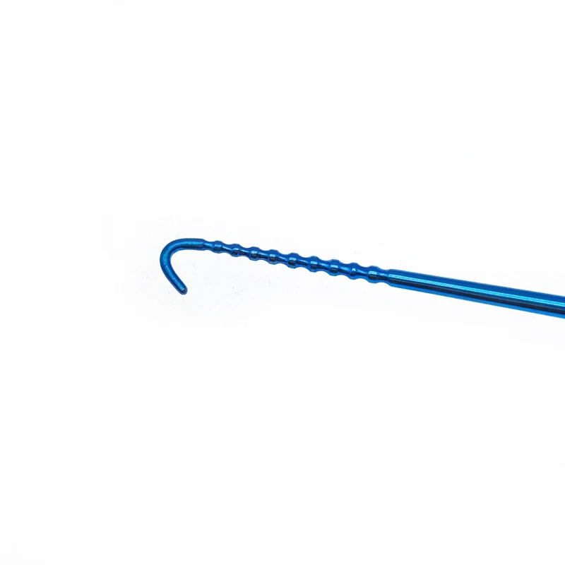 Micro Carpentier Vascular Hook - Neurosurgery Instruments