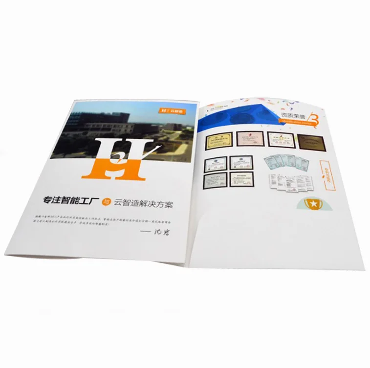 Manufacture Custom Waterproof 300GSM A4 One Pocket Personalized ...