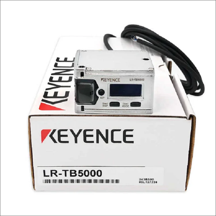New Original Keyences Photoelectric Sensor LR-W70C LR-W500C LR-TB2000 ...