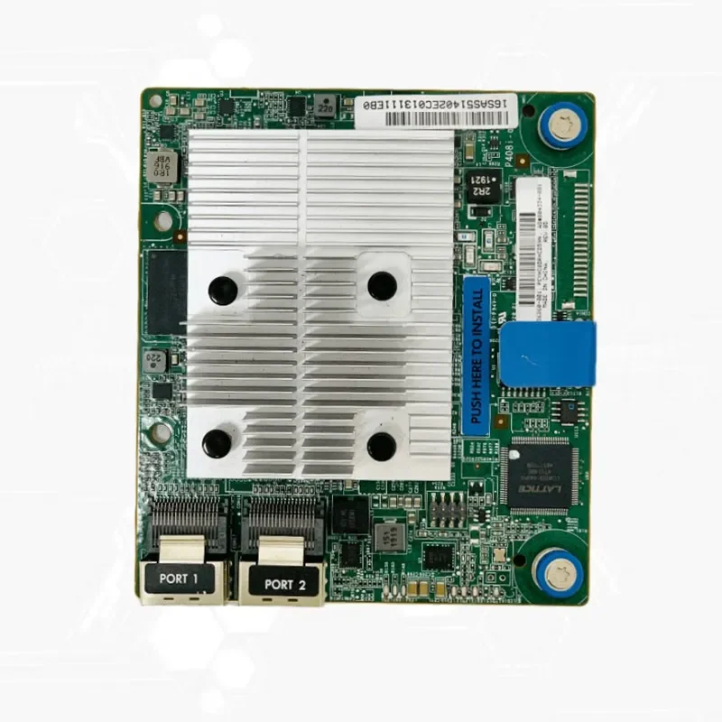 HPE P47781-B21 Smart Array Mr416i-O Gen11 Storage Controller