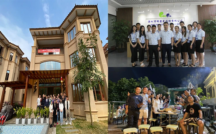 Ftth 288f Fiber Access Terminal Closure Outdoor Wall Mounted Ip68 Fiber ...