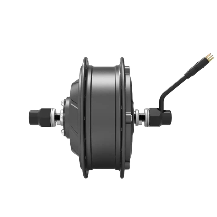 Factory Direct Sale Bldc Hub Motor Single Shaft Bike Geared Ebike 350w ...