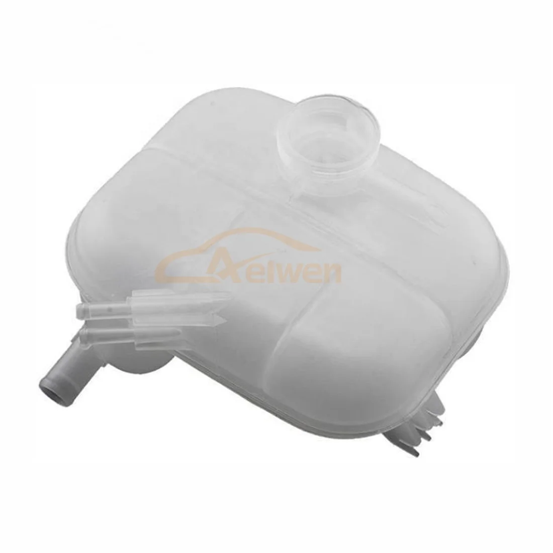 Aelwen Car Cooling System Coolant Expansion Tank Used for OPEL ASTRA H ...