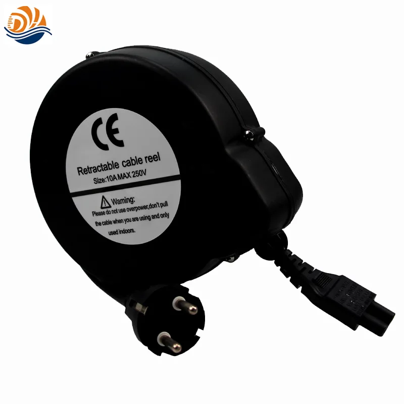 DYH Retractable Cable Reels - Reliable and Durable Solutions