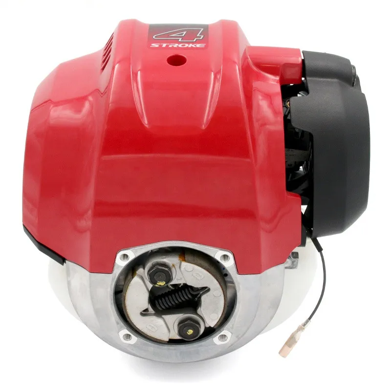 Gx50 Brush Cutter Gasoline Engine 50cc Gasoline Brush Cutter Engine ...
