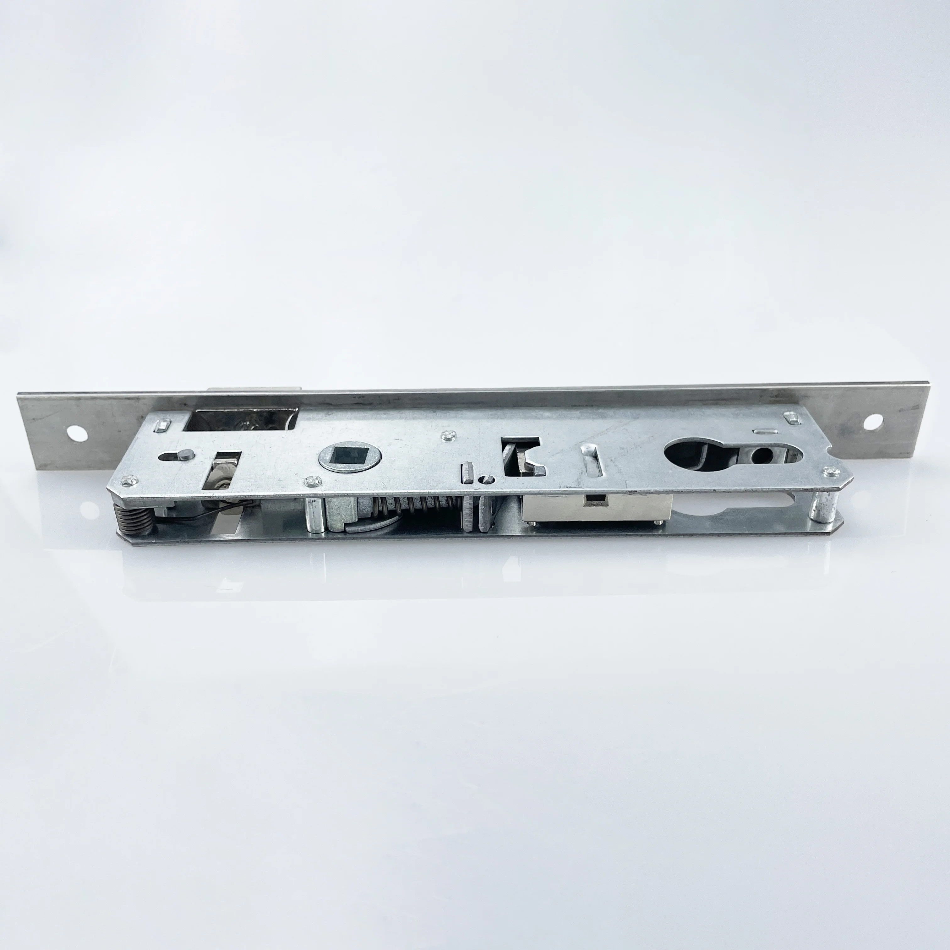 Aluminium Door Lock Hardware - Durable & Stylish Solutions