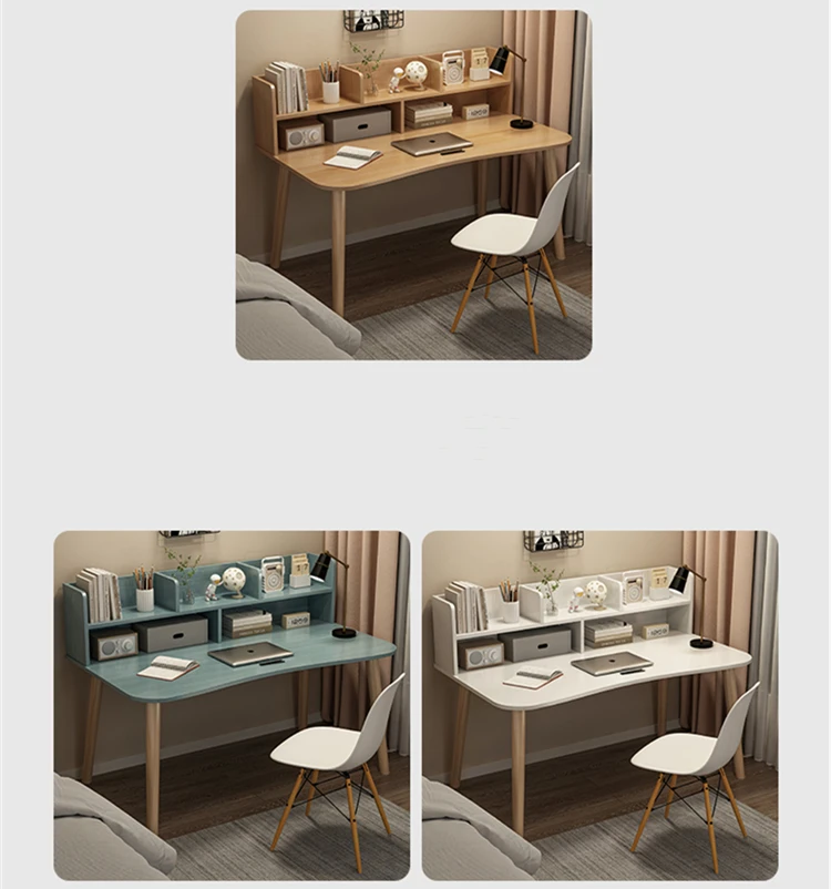 Multifunctional Computer Desk - Perfect for Home Office