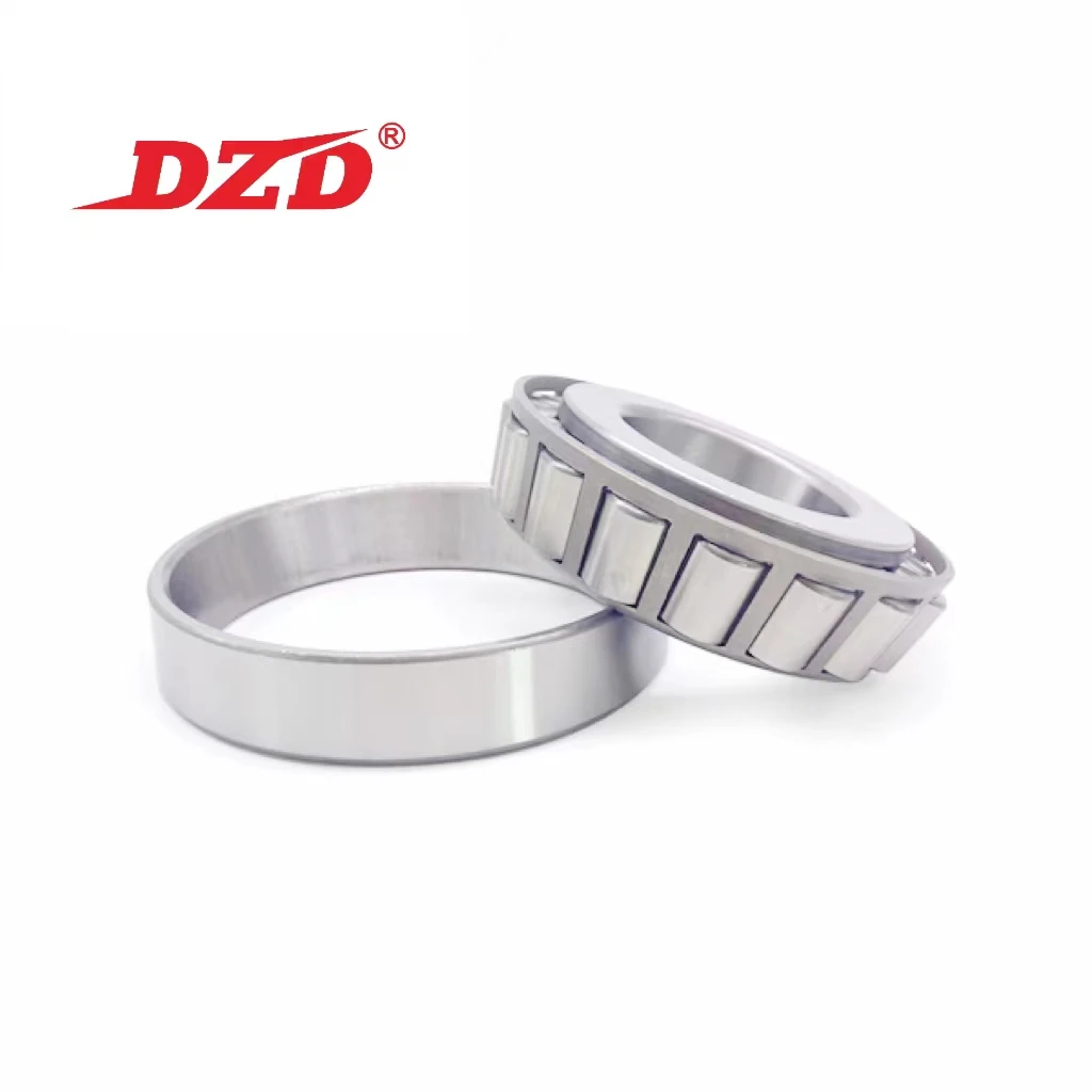 Tapered Roller Bearings Are Available From Stock. 7216 7217 7218 7219 ...