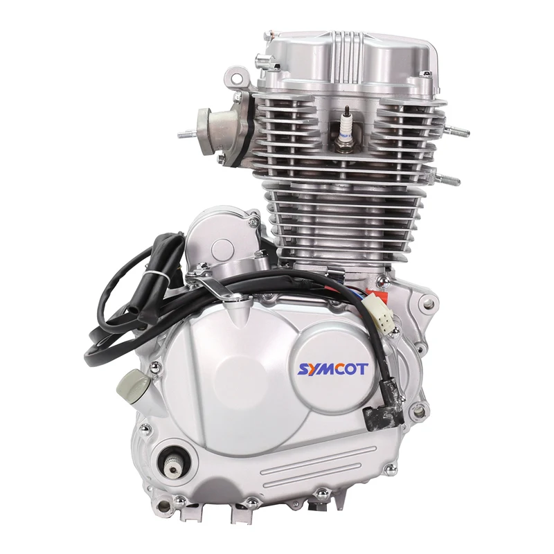 Alibaba.com: 125cc 150cc 250cc 300cc Off-road Vertical Assembly 2 ...