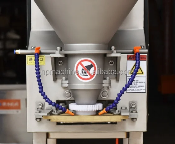 Vegetable Balls Forming Meat Ball Making Machine Automatic Meatball ...