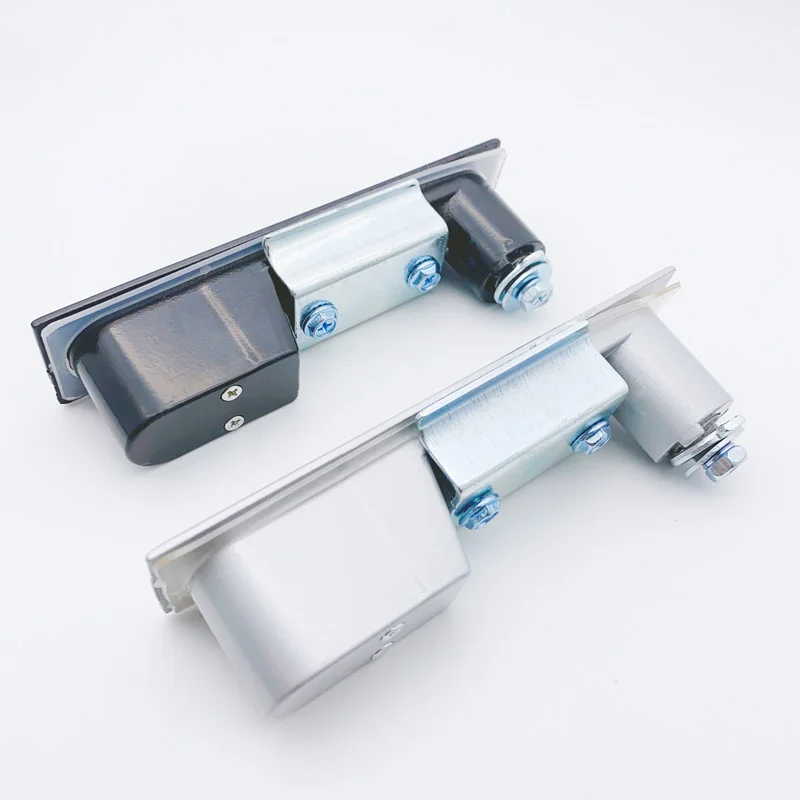 MS818 Industrial Plane Lock - Secure Your Control Cabinet