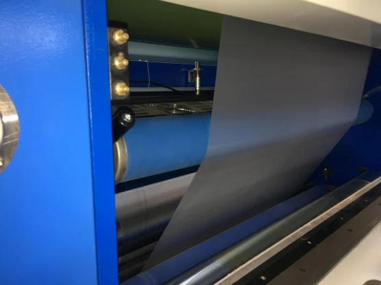 FHS-850/1050/1300 Bopp Thermal Lamination Film Laminating Machine