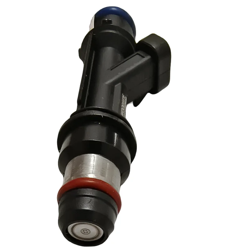 96386780 Factory Sale Multi-point Fuel Injection Injector for Chevrolet ...