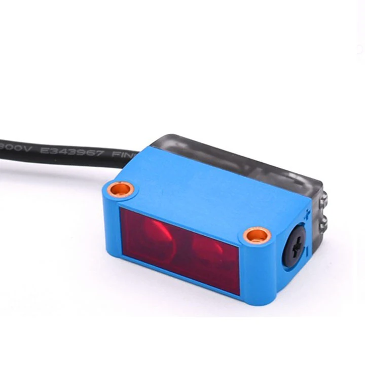 New Photoelectric Switch Gtb6-p1211 Inductive Switch Sensor All-new - Buy Photoelectric Sensor ...