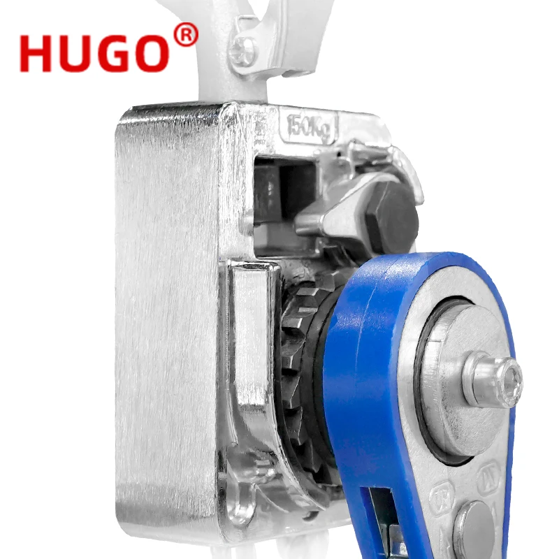 Alibaba.com: Aluminum Alloy Stage Chain Hoist Controller Manual Small ...