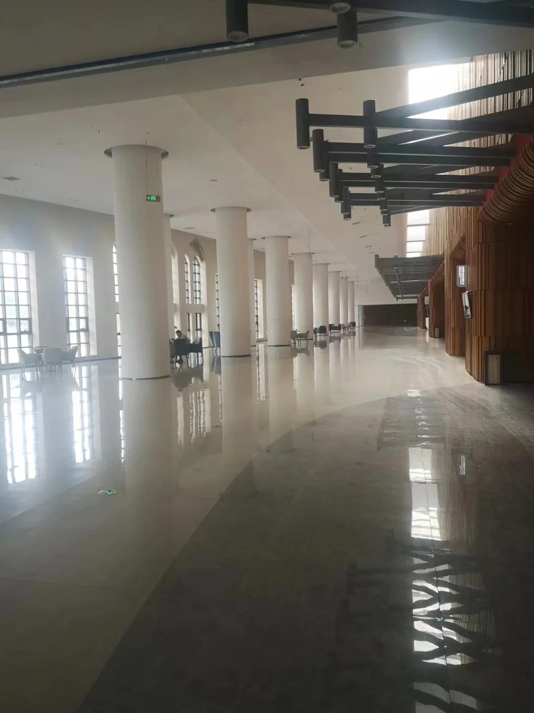 Square Column Cylindrical Concrete Mold Concrete Column Grg House ...