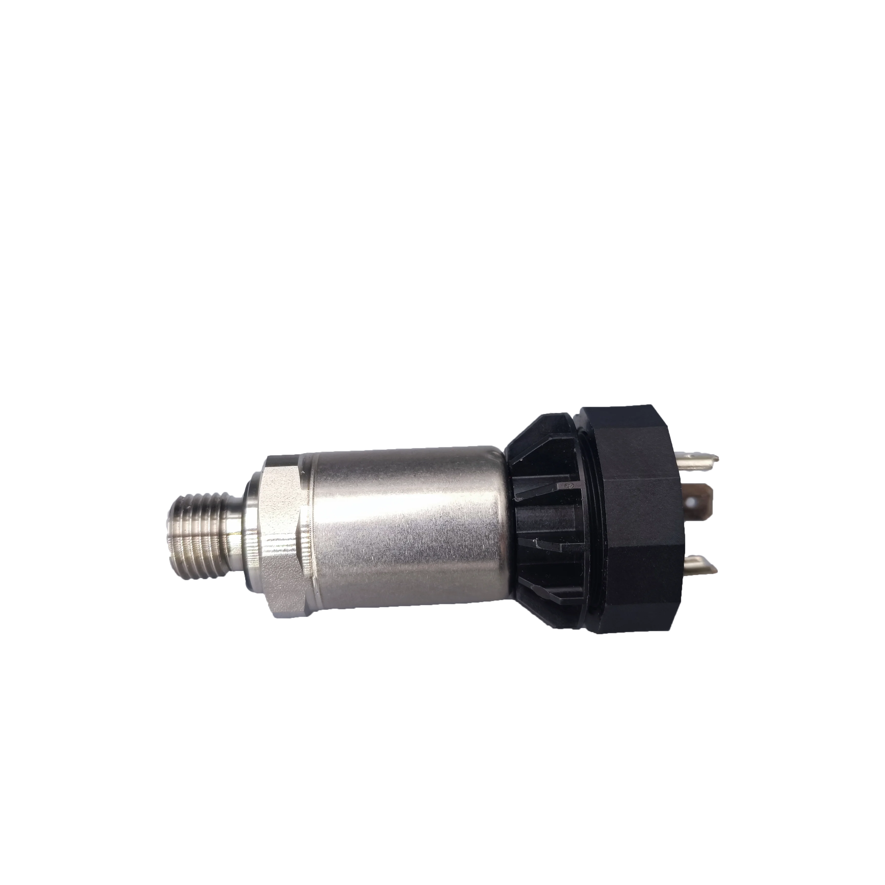 Huba 520 Pressure Transmitter - Reliable Performance