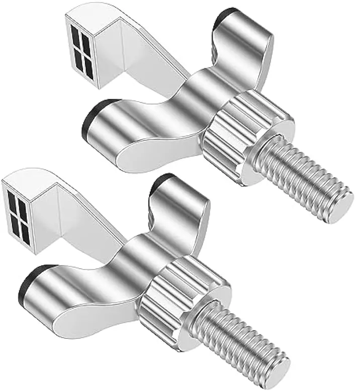 Portable Door Lock-solid Heavy Duty Door Extra Lock For Additional ...