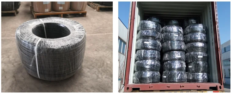 2 3 Inch 25mm 32mm 63mm 100mm 110mm 100m 200m 300m Poly Pe Tubes Rolls ...