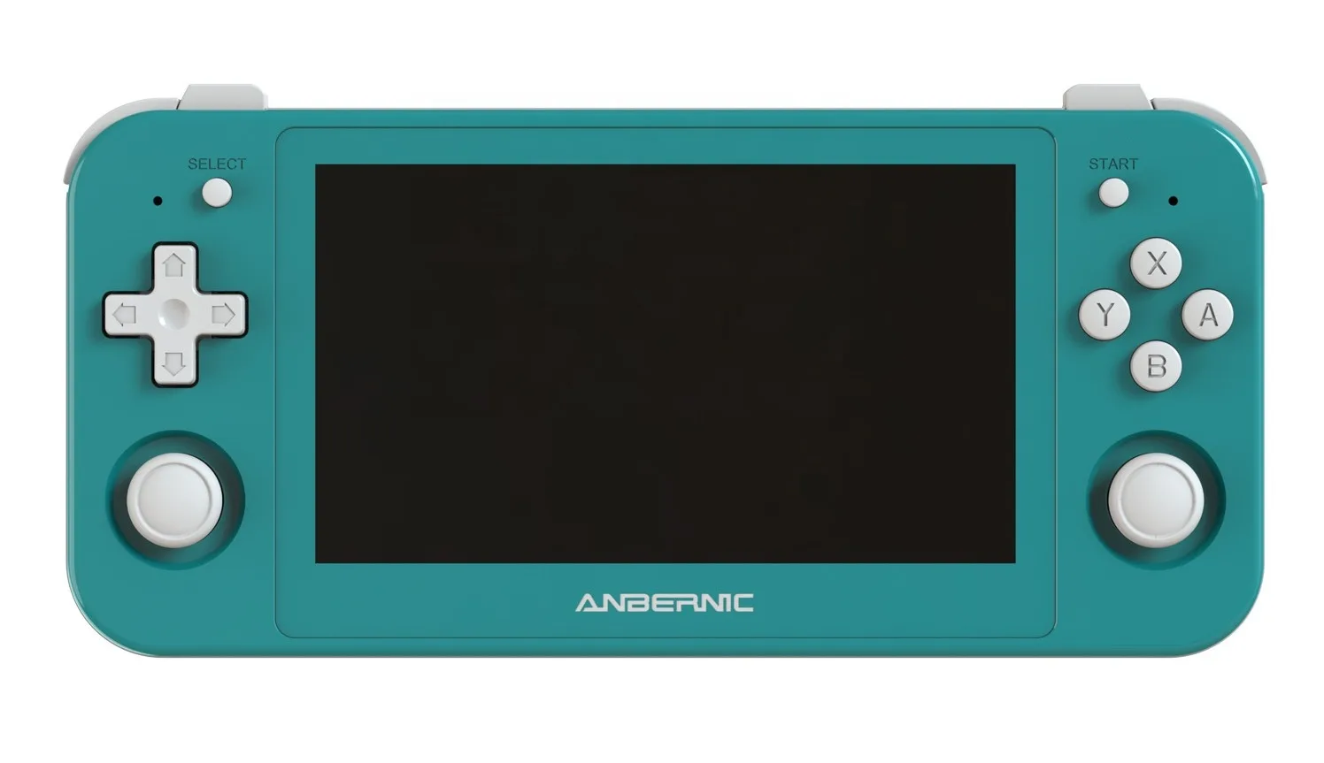 Anbernic Rg505 Handheld Gaming Consoles 4.95 Inch Oled Touch Screen ...