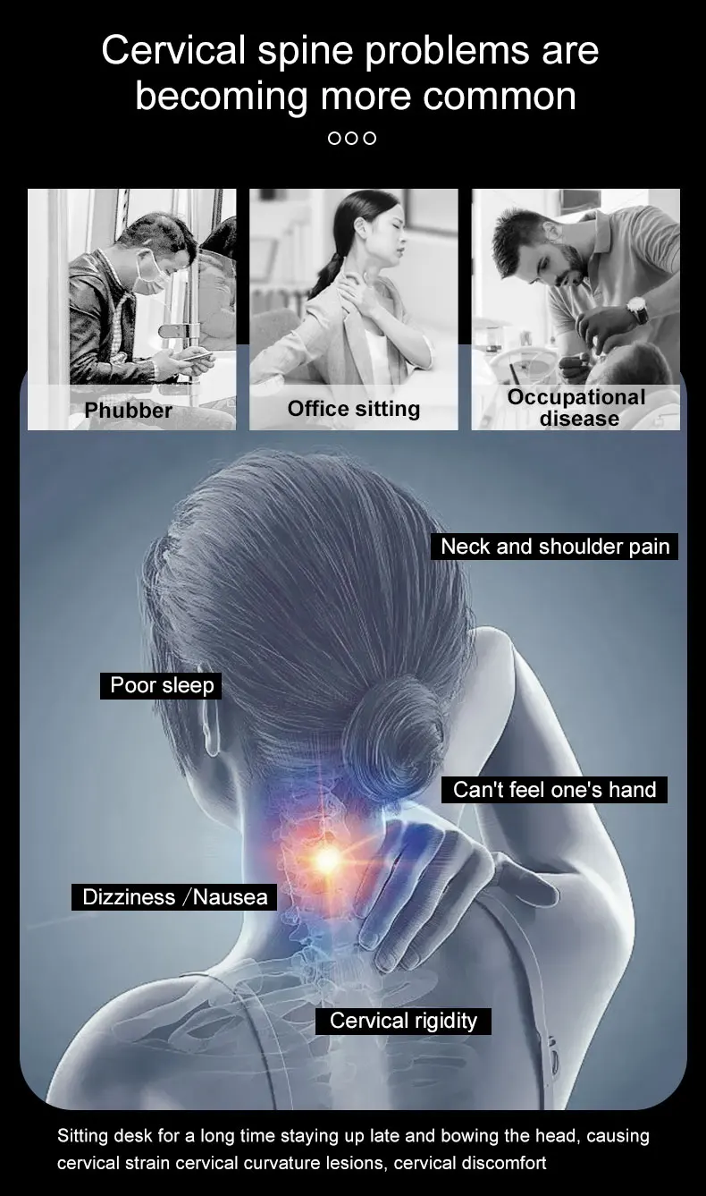 Manufacture Cervical Collar Neck Support First Aid Neck Collar First ...