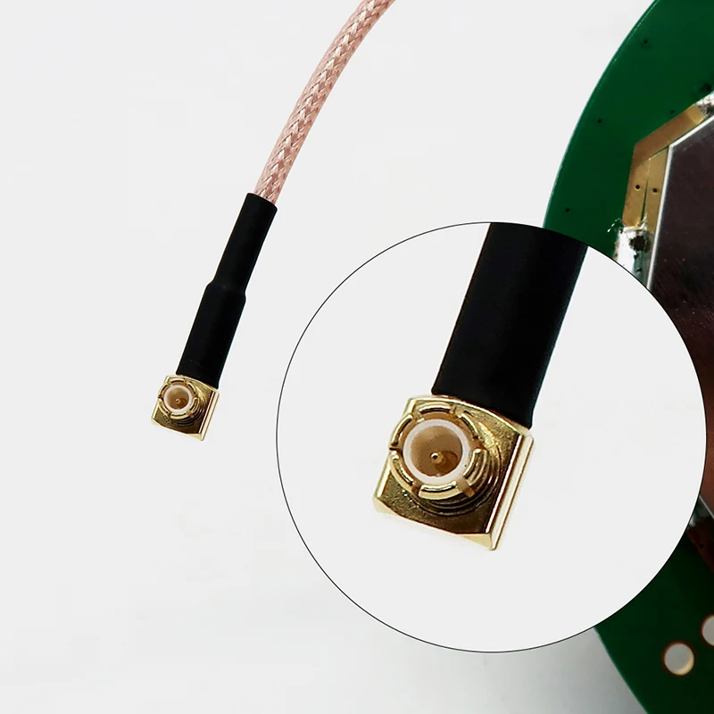 JCN228 High Precision GPS Antenna for Surveying & Mapping