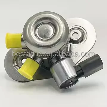 Auto High-Pressure Fuel Pump Model 13517584461 0261520148 for BMW ...
