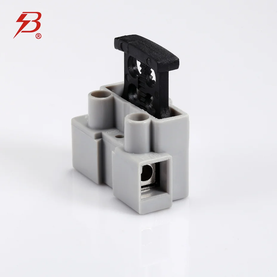 Krealux Beleks Fused And Able To Connect Multiple Fuse Tube Ends To ...