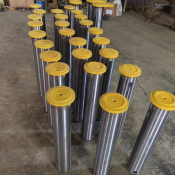 Jining Yuanfan Machinery Equipment Co., Ltd. - Excavator Parts, Pin