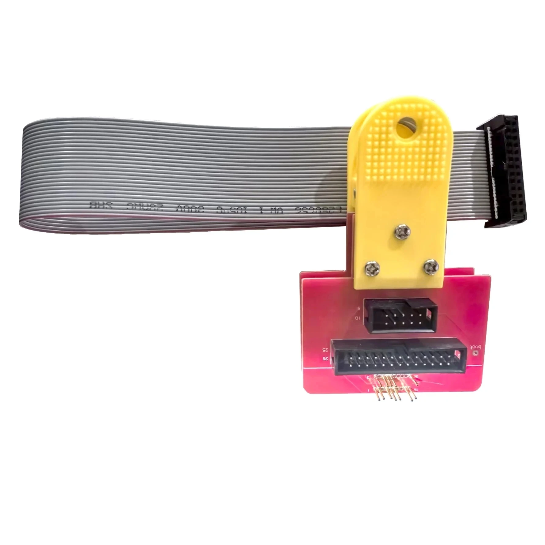 Toyota ECU Adapter - Programming and Flashing Solutions