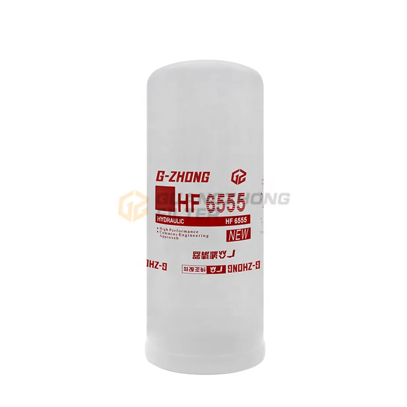 Heavy Duty Truck Engine Hydraulic Oil Filter Wh980 P6871 H18w10 Bt8850 ...