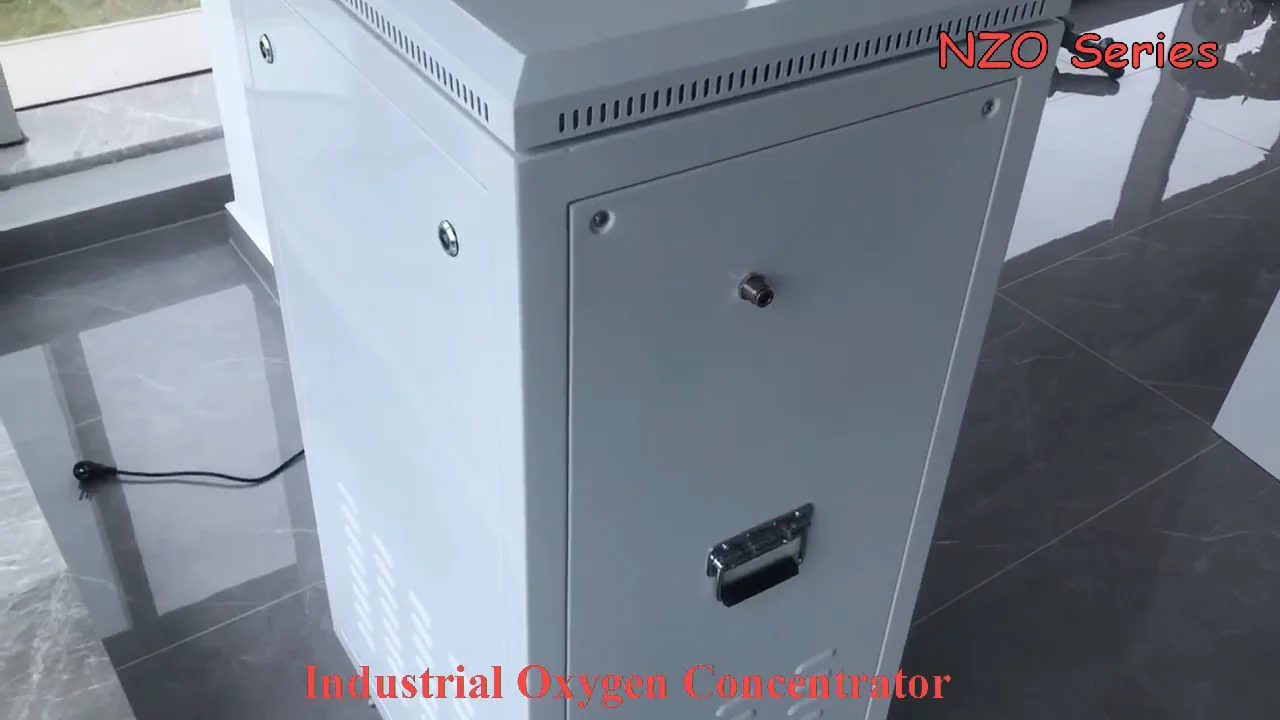 Industrial Oxygen-concentrator 15l Oxygen Concentrator 2022 New Model ...