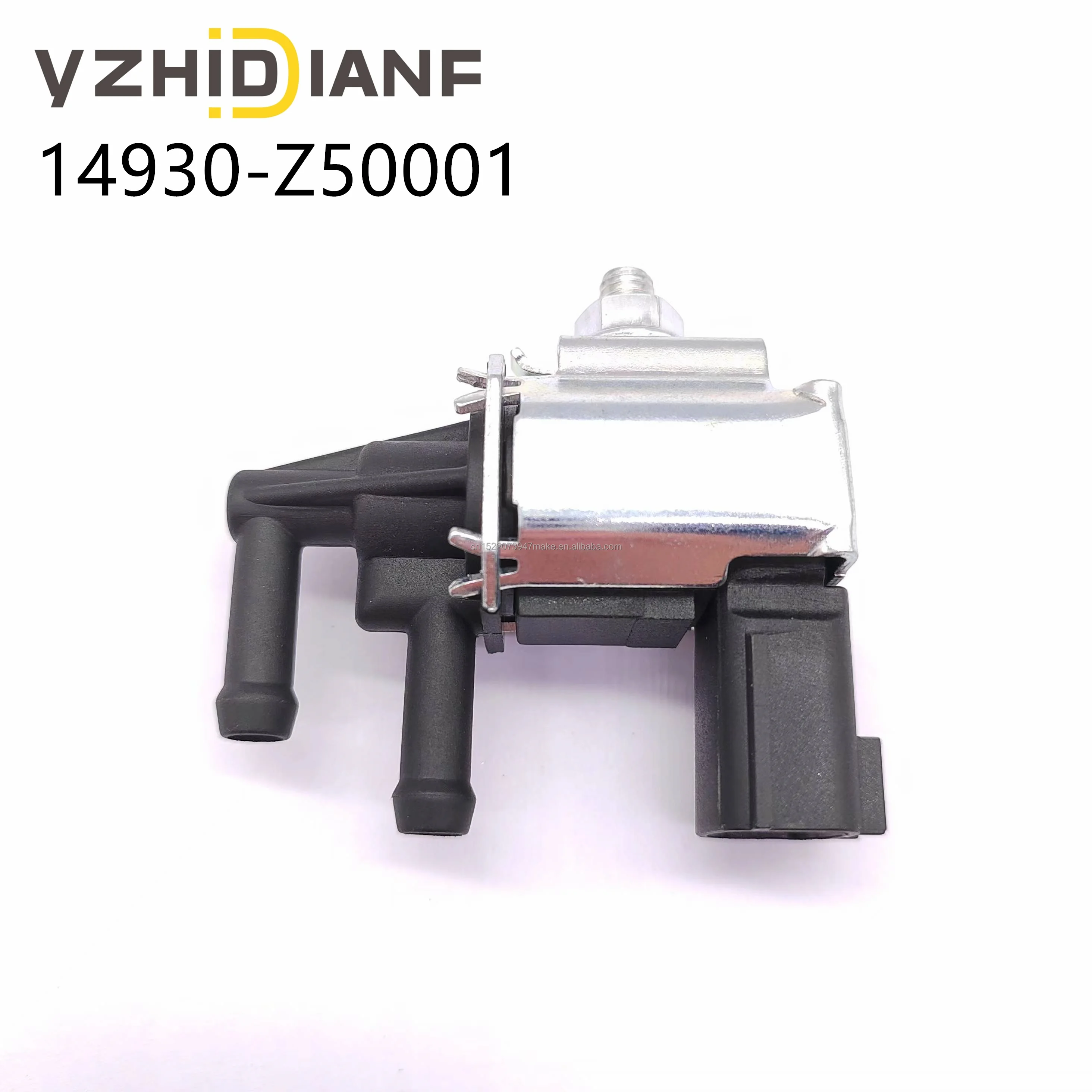 Purge Volume Control Solenoid Valve VSV for Nissan 350Z