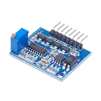 Sg3525 Lm358 Inverter Driver Board 12v 24v Mixer Preamp Drive Module ...